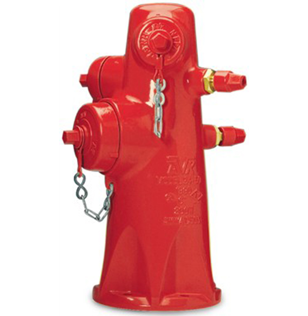 Hidrantes Columna Húmeda – Kos&Kiel