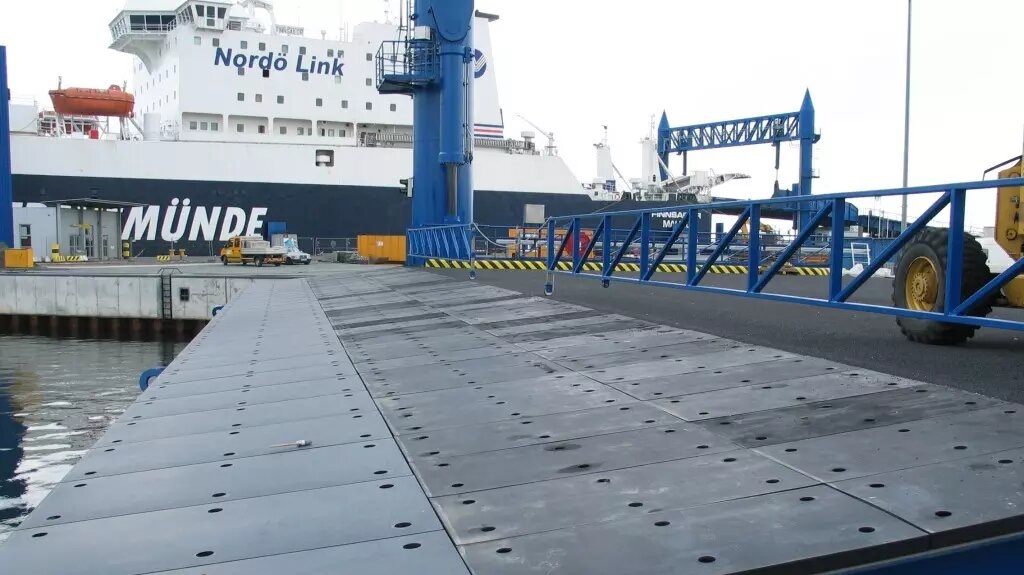 Placas de Protección Marina – Kos&Kiel